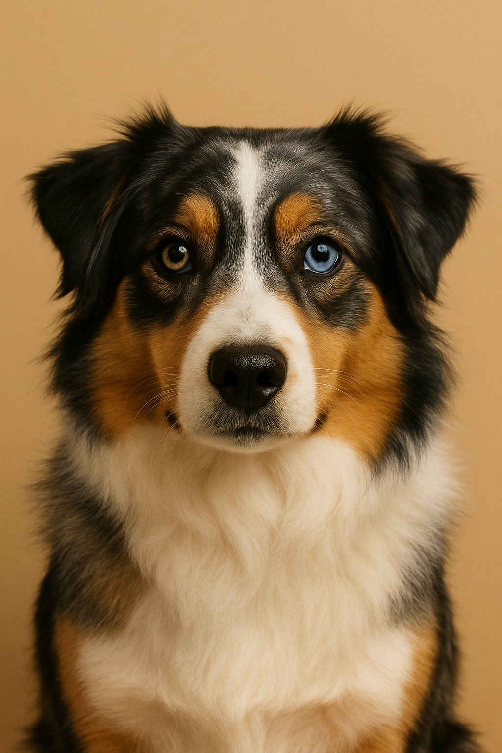 So Posh - Rough & Double Coats