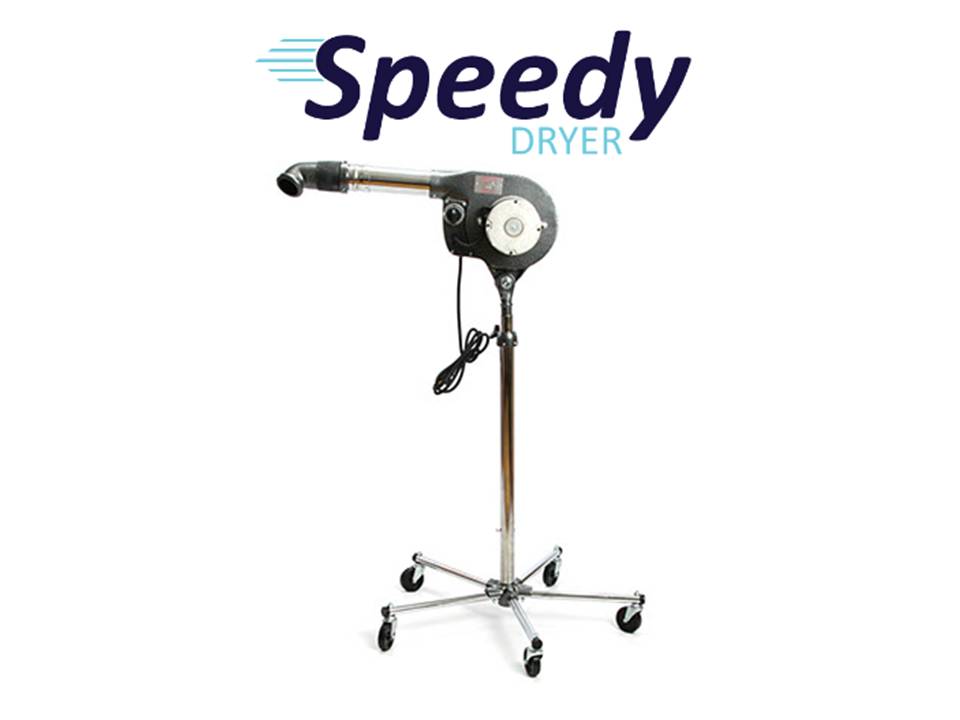 Speedy Dryers