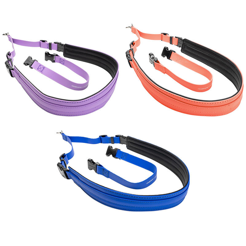 Jelly Pet for Chris Christensen Belly Loop [3 colours]