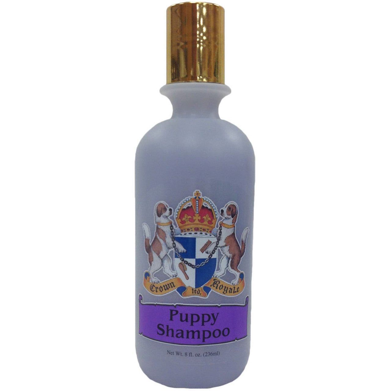 Try Me - Crown Royale Puppy Shampoo