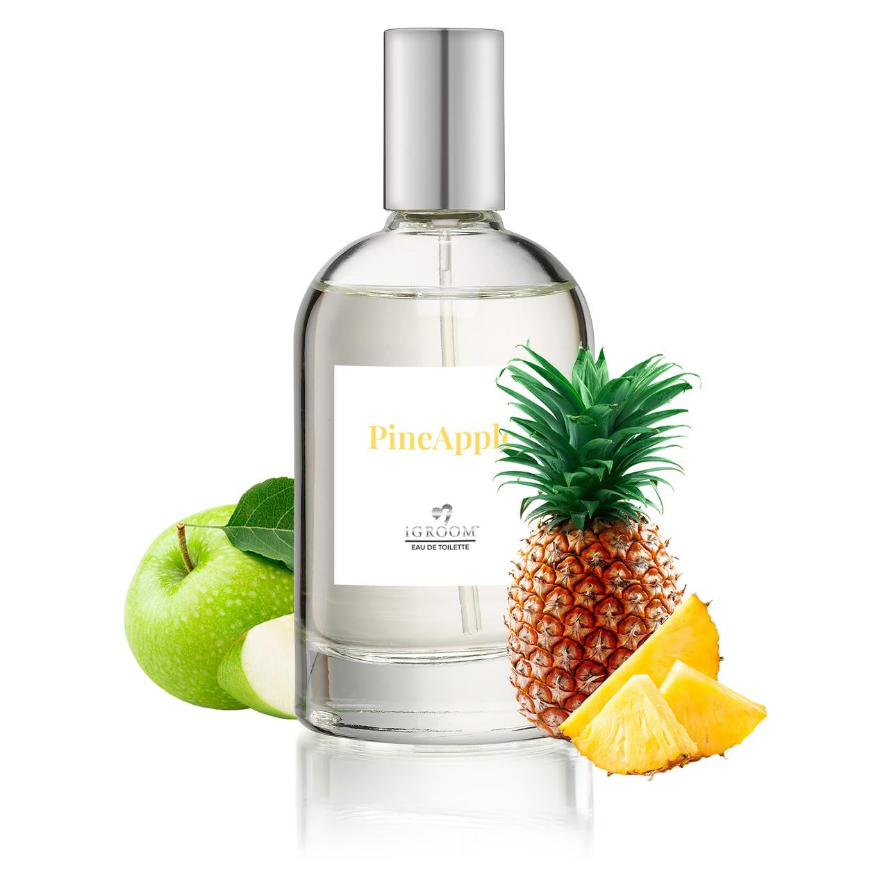 iGROOM - PineApple Perfume/Cologne