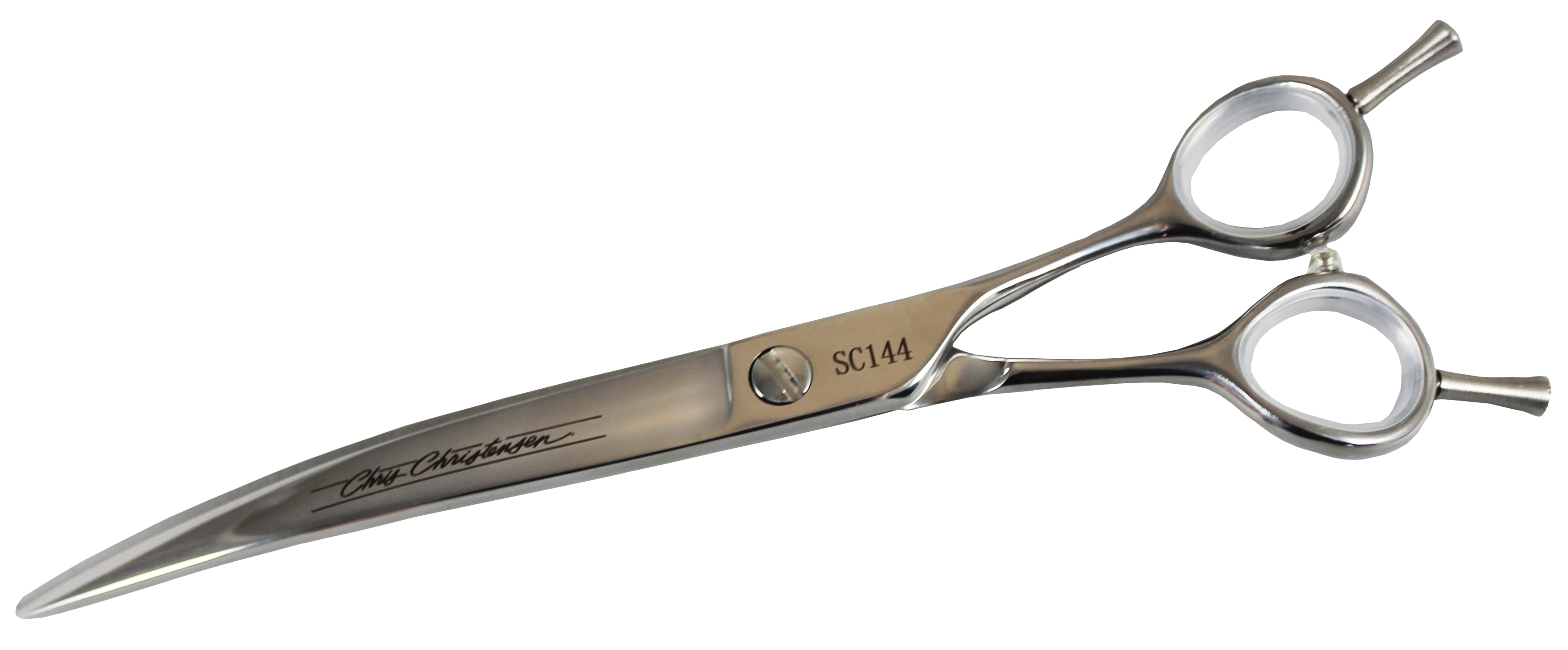 Classic Series - 7" Curve - Hybrid Convex/Bevel Edge (SC144)