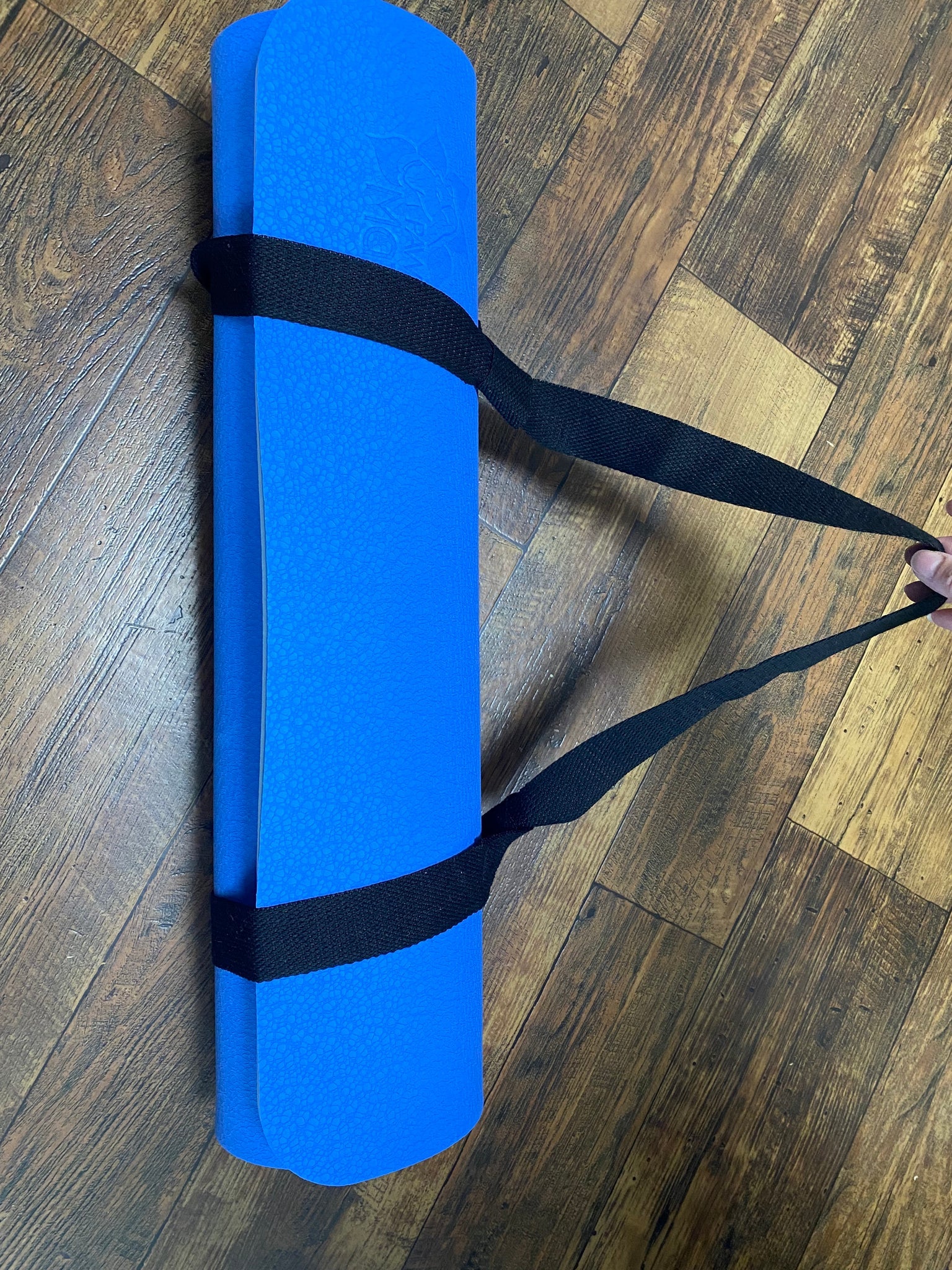 PawMat / Paw Mat - Carry Strap