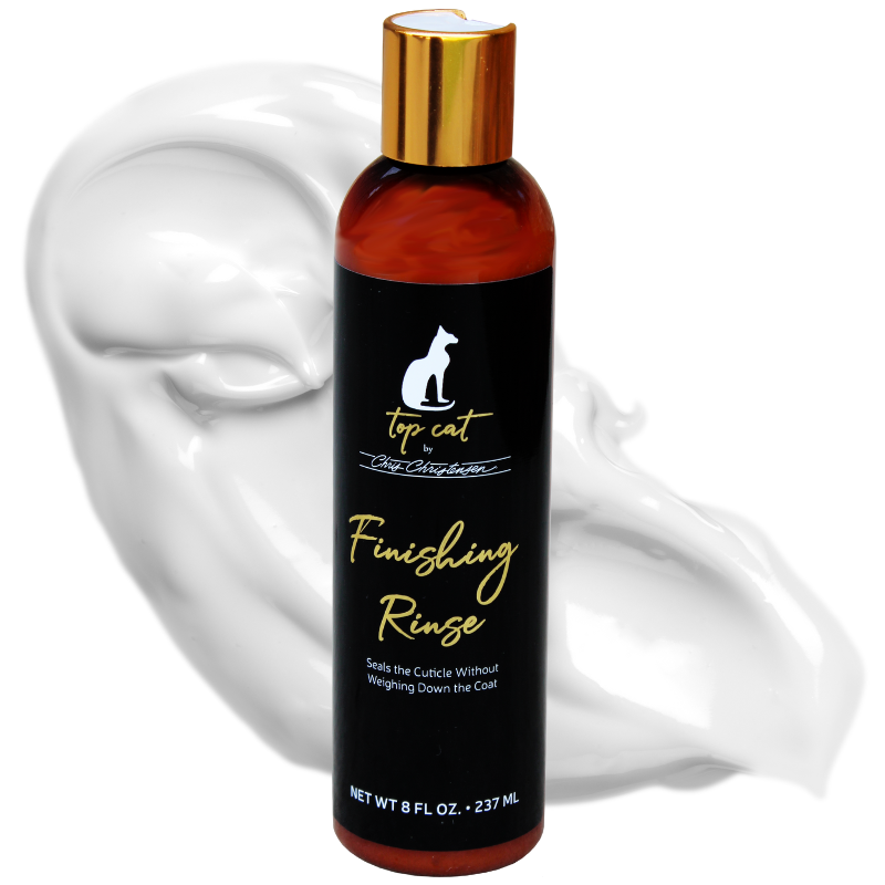 Top Cat - Finishing Rinse (2 sizes)