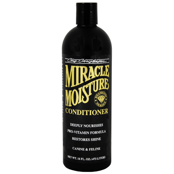 Diamond Miracle Moisture Conditioner (3 sizes)