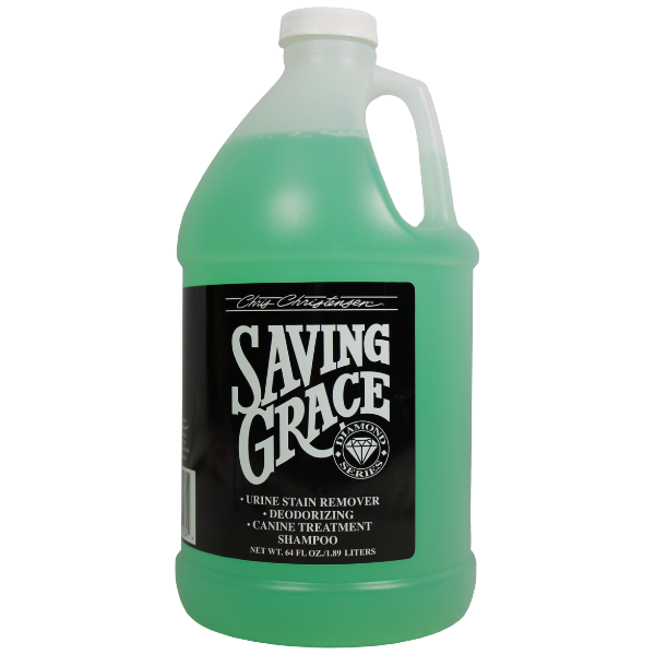 Saving Grace ... Urine Stain Remover & Deodorizer (3 sizes)