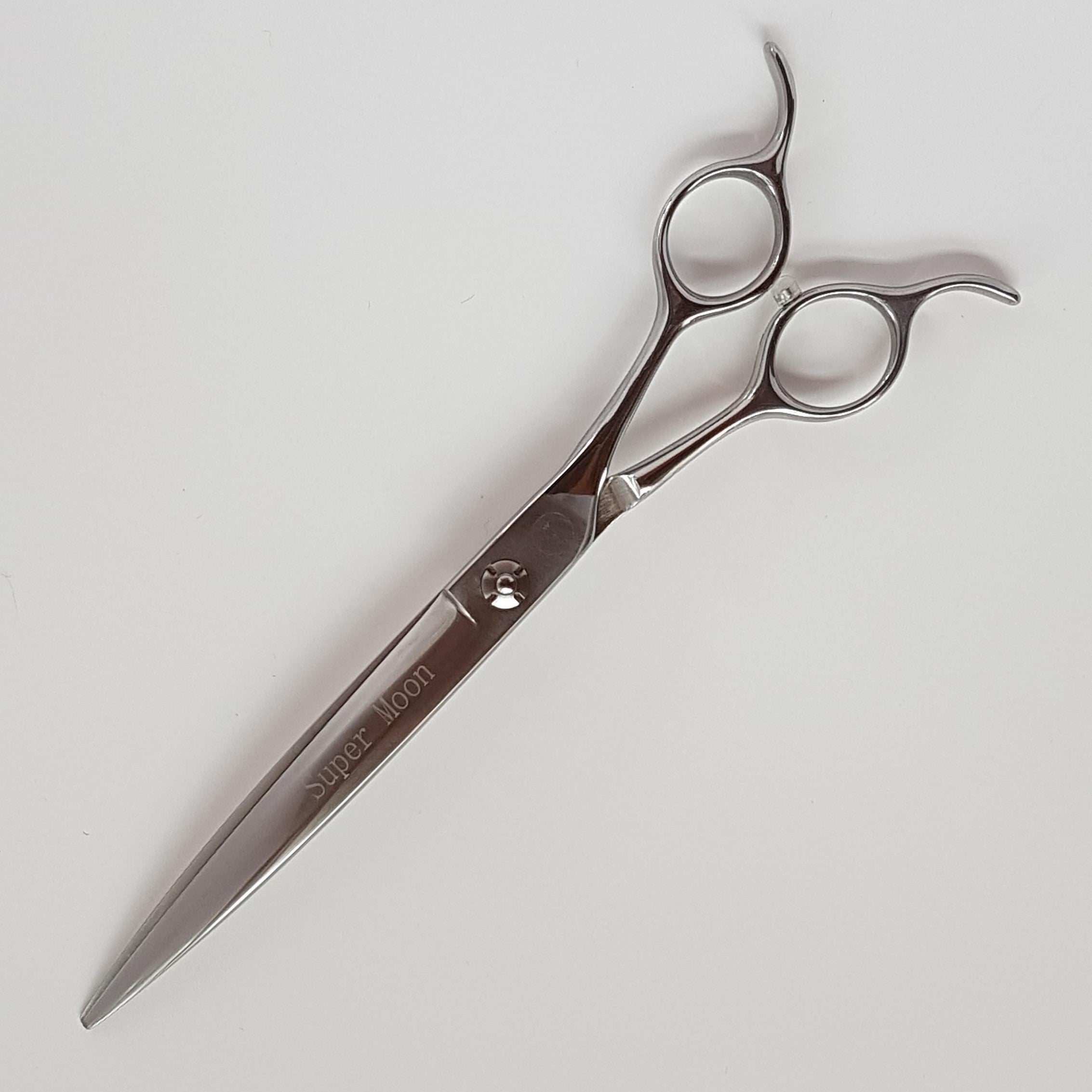 "Super Moon" - 8" Curve (RH)