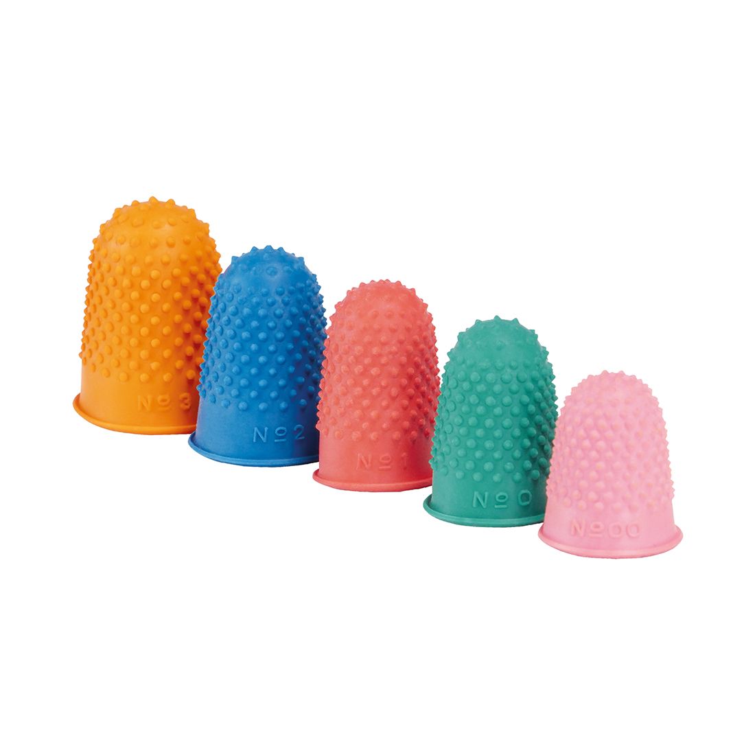 Artero - Stripping Thimbles [5 Sizes]